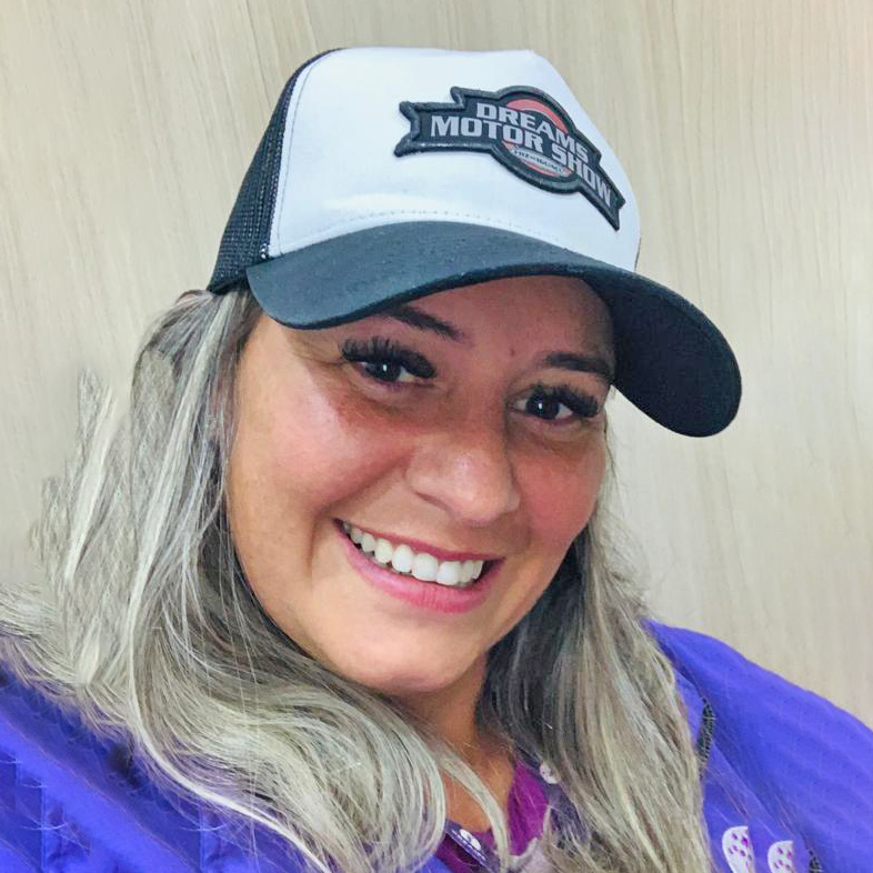 Portal do agente – Dreams Park Show