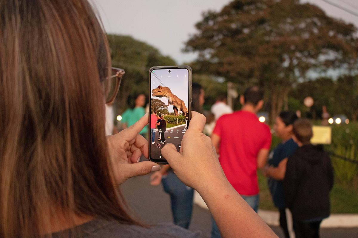 Solidariedade: Complexo Dreams convida iguaçuenses a ajudar a população ...